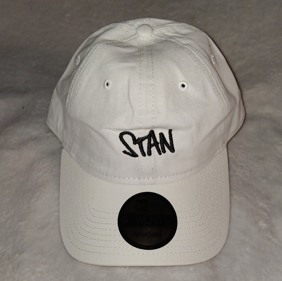 New Era | Accessories | New 27 Eminem New Era Stan Capsule Volume 1 Dad ...